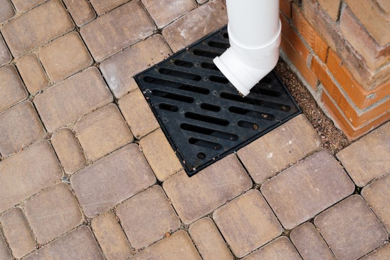 10 Types of Home Drainage Systems | TurnKey Drainage