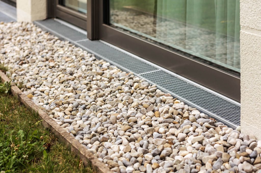 10 Types of Home Drainage Systems | TurnKey Drainage